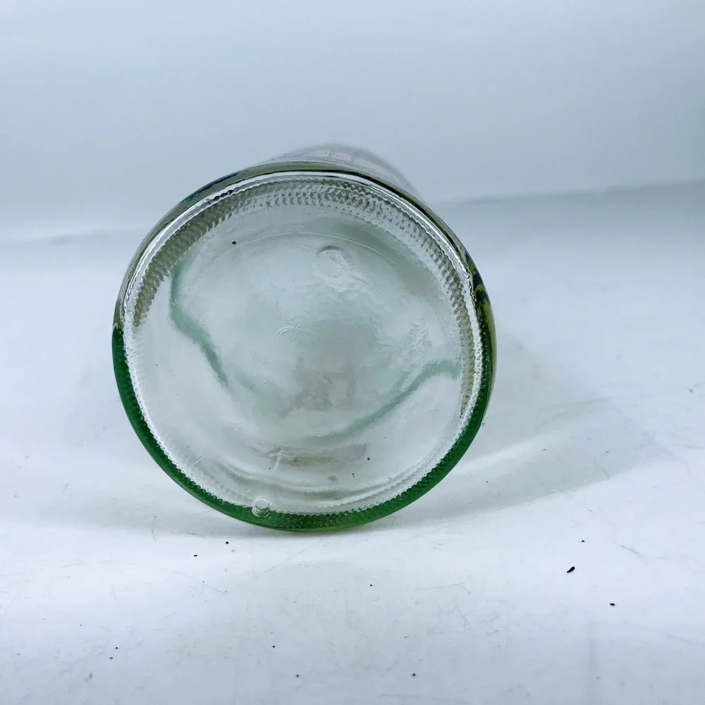 The Unbranded Brand | Dining | Vintage Ice Water Glass Bottle Swing Top ...